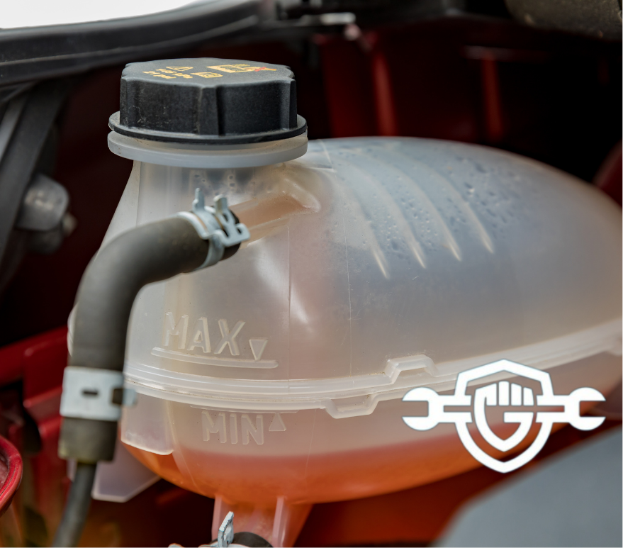 How to Check Your Vehicle's Coolant Levels